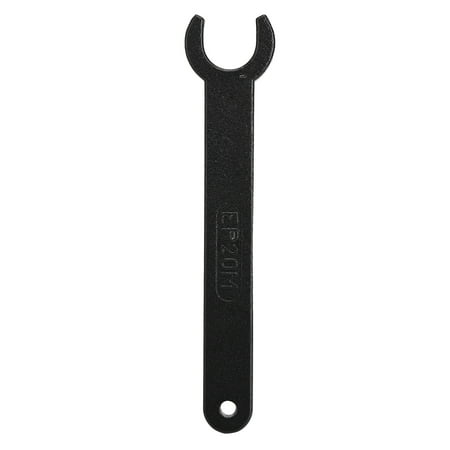 ER Spanner,ER M Type Clamping Collet Chuck Spanner ER Wrench Seamless ...