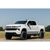 Rough Country 6" Lift Kit for 25-26 Chevy Silverado 1500 - 21630_A ...