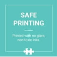 Winter Lights Foil Puzzle 500 PC Puzzle (Other) - Walmart.com