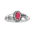 Keepsake Personalized Women's Viva Fashion Class Ring available in ...