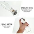180 Ml Spray Can Olive Oil Cooking Bottle Glass Kitchen Storage Sprayer ...