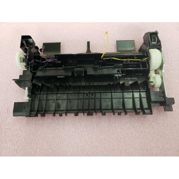 RM2-6787-000CN Paper Delivery Assy - LCD DUPLEX - LJ Ent M607 / M608 ...