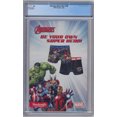 Amazing Spider-Man #799 - CGC 9.8 Comic Book - Walmart.com