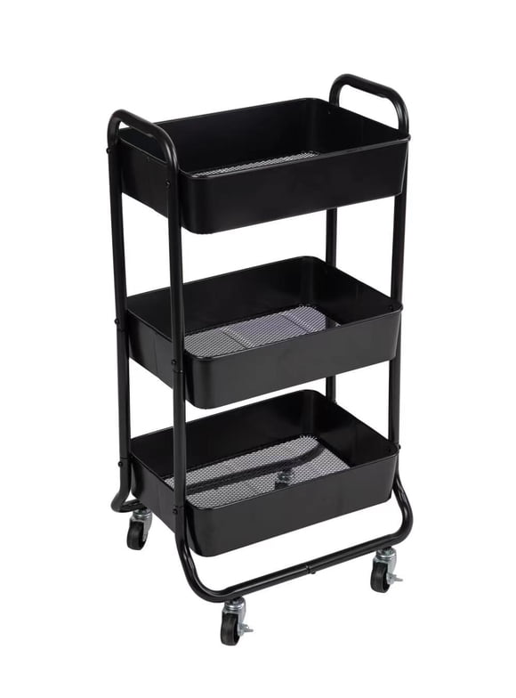 Utility Carts in Garage Storage - Walmart.com