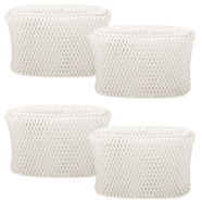 Humidifier Filter for Kaz Vicks Protec V3700 V3600 V3900 V3800 - 6 Pack ...