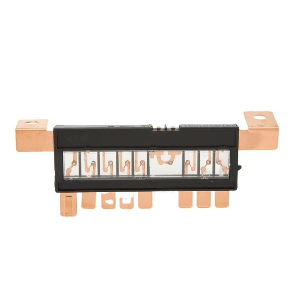 Fusible múltiple, fusible múltiple de 125 A, fusible múltiple 18790 ...