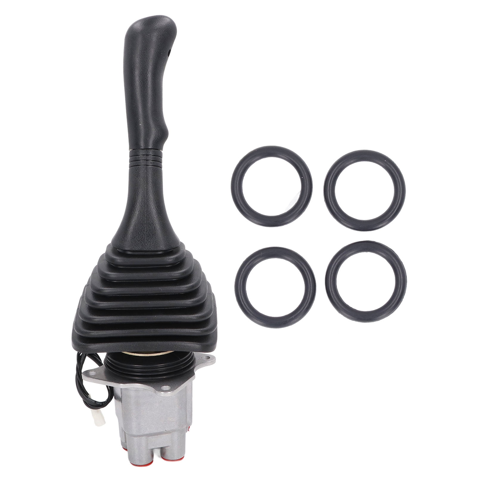 Palanca de control de excavadora Ticfox Joystick derecho Para Komatsu ...