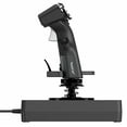 Logitech G X56 H.O.T.A.S Flight Simulator Game Controller, PC ...
