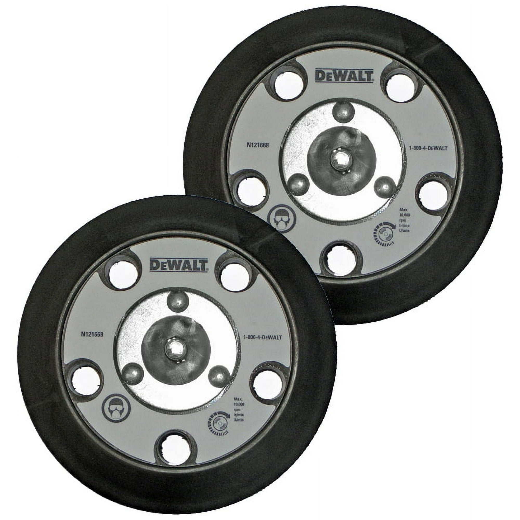 Click here for Dewalt Dwe6401ds Shroud # (2 Pack) 13904 5 Backing... prices