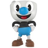 Funko Arcade Vinyl Cuphead: Mugman, Vinyl Figure - Walmart.com