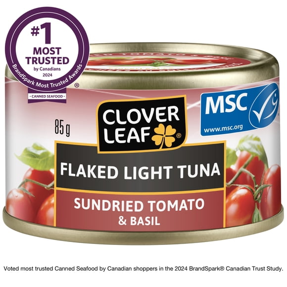Canned Tuna | Walmart Canada
