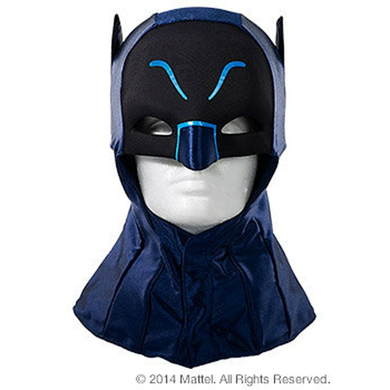 Batman Costume Replica 1966