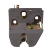 Pilot/Bully LH-003 Tailgate Lock Locks Tailgate Handle; Direct-Fit ...
