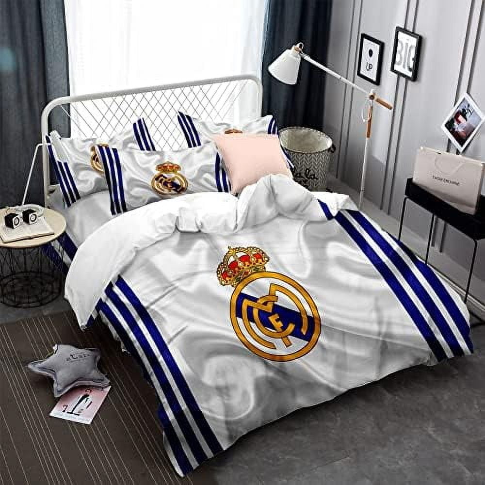 Click here for Yingd Football Team Duvet Cover Unique Gift Christ... prices