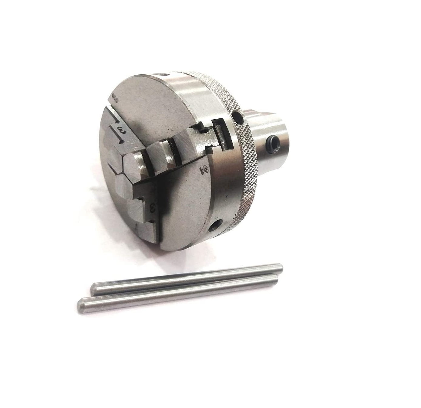 Assorts Lathe Spindle Adapter Fits Shopsmith Mark V 5/8" Spindle to ...