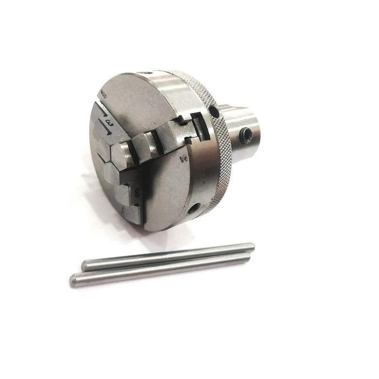 Threaded Spindle Adapter