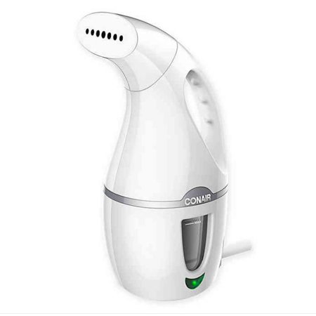 Conair Completesteam Travel Fabric Steamer - White - Refurbished ...