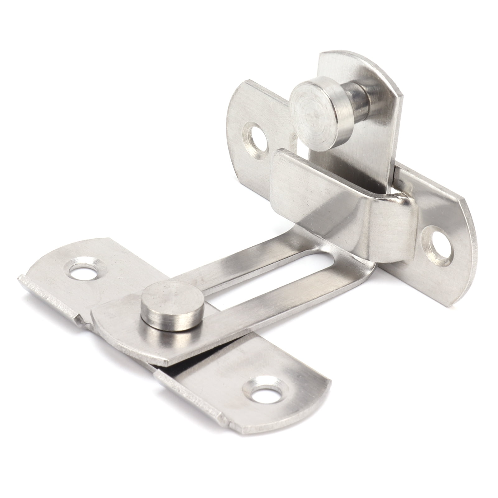 Click here for Fugacal Barn Door Lock 90 Degree Angle Barn Door L... prices