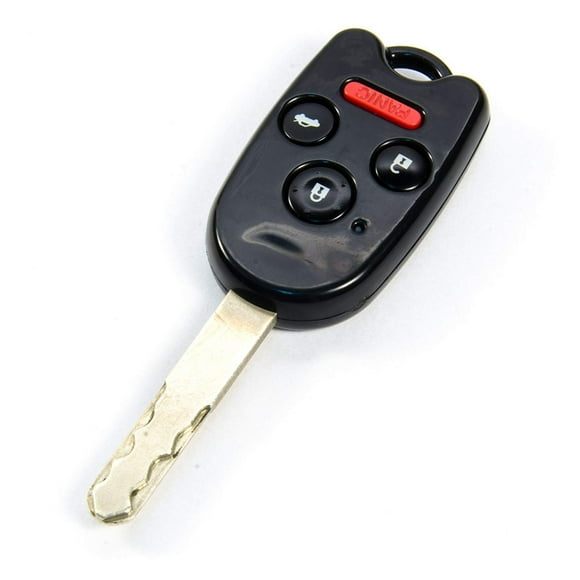 Honda Key Replacement