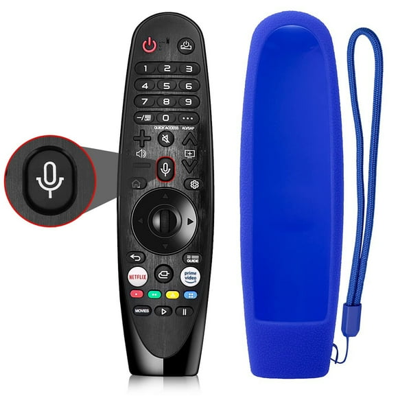 Lg Magic Remote