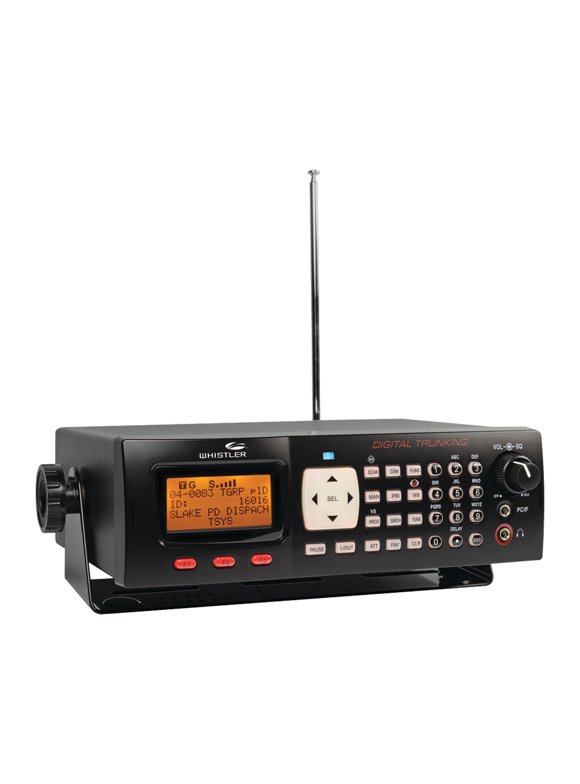 Police Scanners in Scanner Radios - Walmart.com