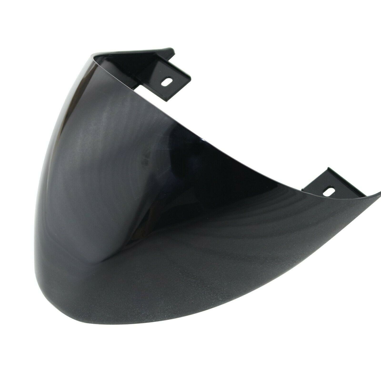 Fits Royal Enfield GT Continental 535cc Single Seat Cowl Black ...