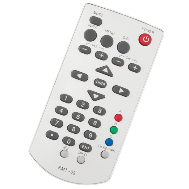 Westinghouse Tv Remote Control Replacement