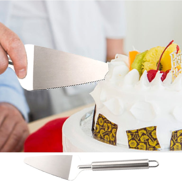 Fancy Cake Spatula