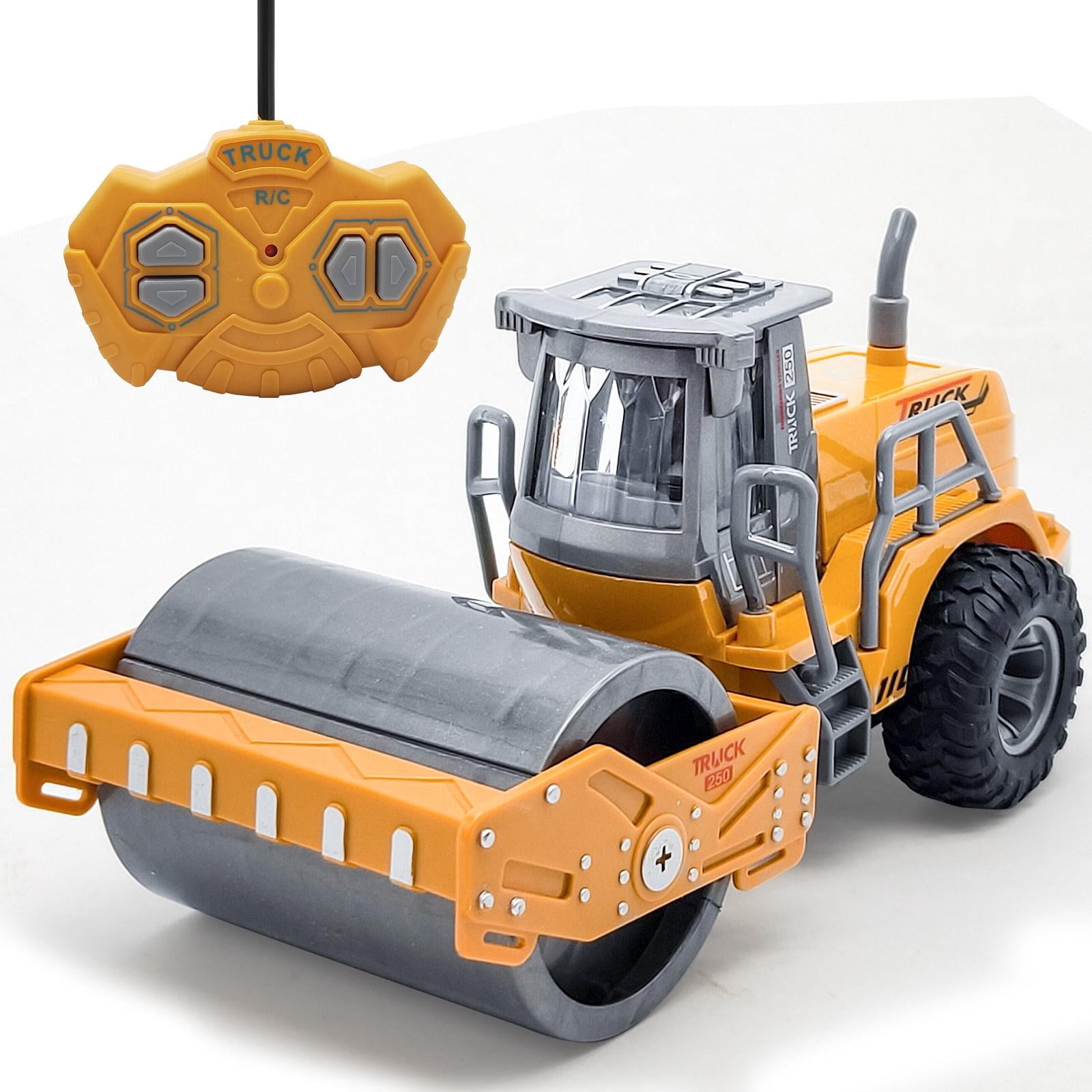 Click here for Shsling Rc Cars  Remote Control Car Construction V... prices