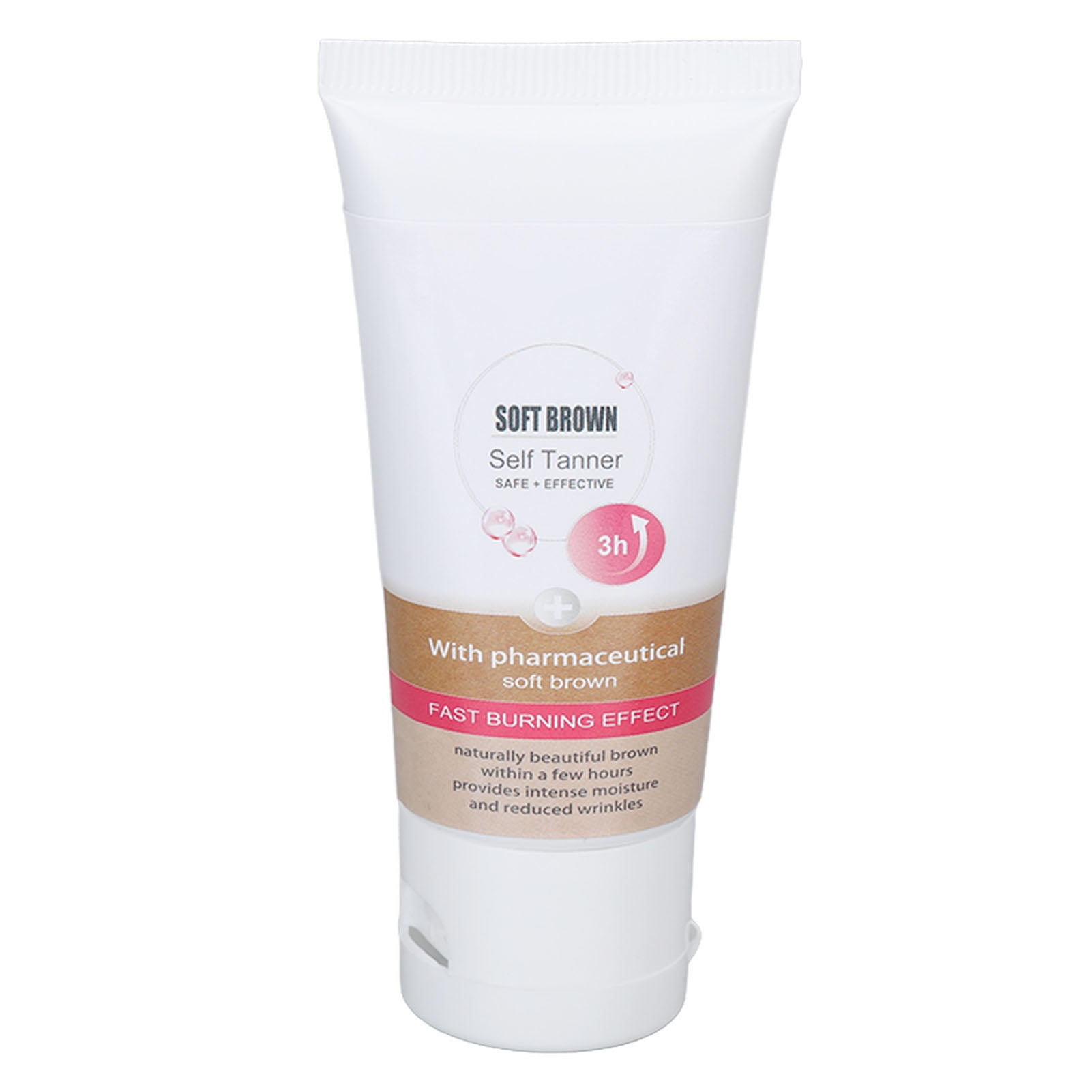 Click here for Lunsi Store Tanning Cream 30ml Moisturizing Sunles... prices