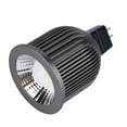 MR16 led lamp 12V 12W 1500lm LED spotlight 2-pin GU5.3 LED bulb is non ...