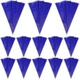 WSTEER 50pcs Grout Bags Masonry Piping Cement Bag Industry Tile ... WSTEER 50pcs Grout Bags Masonry Piping Cement Bag Industry Tile ...