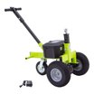 Tow Tuff TMD-35ETD8 Powered Utility Hitch Wheel Mover, Adjustable 3500 ...