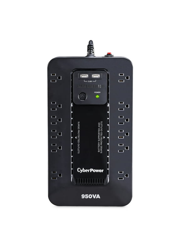Surge Protectors & UPS in Power Accessories - Walmart.com