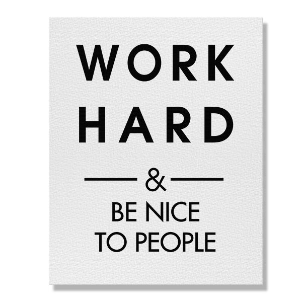 WayFare Art Canvas Prints Poster, 8 x 10 Inches Wall Decor Artwork ...