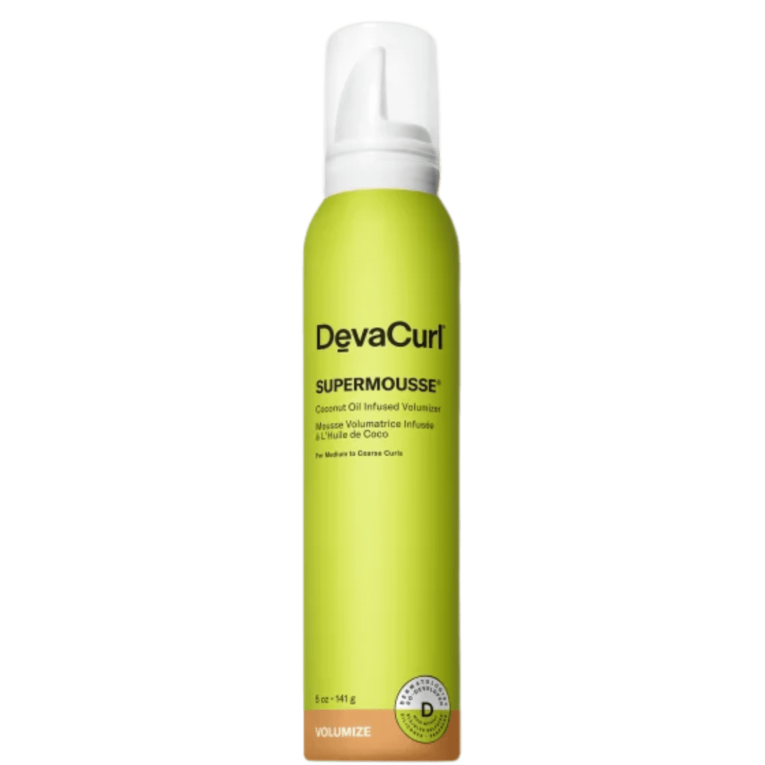 Click here for Devacurl - Supermousse 8 Fl Oz prices