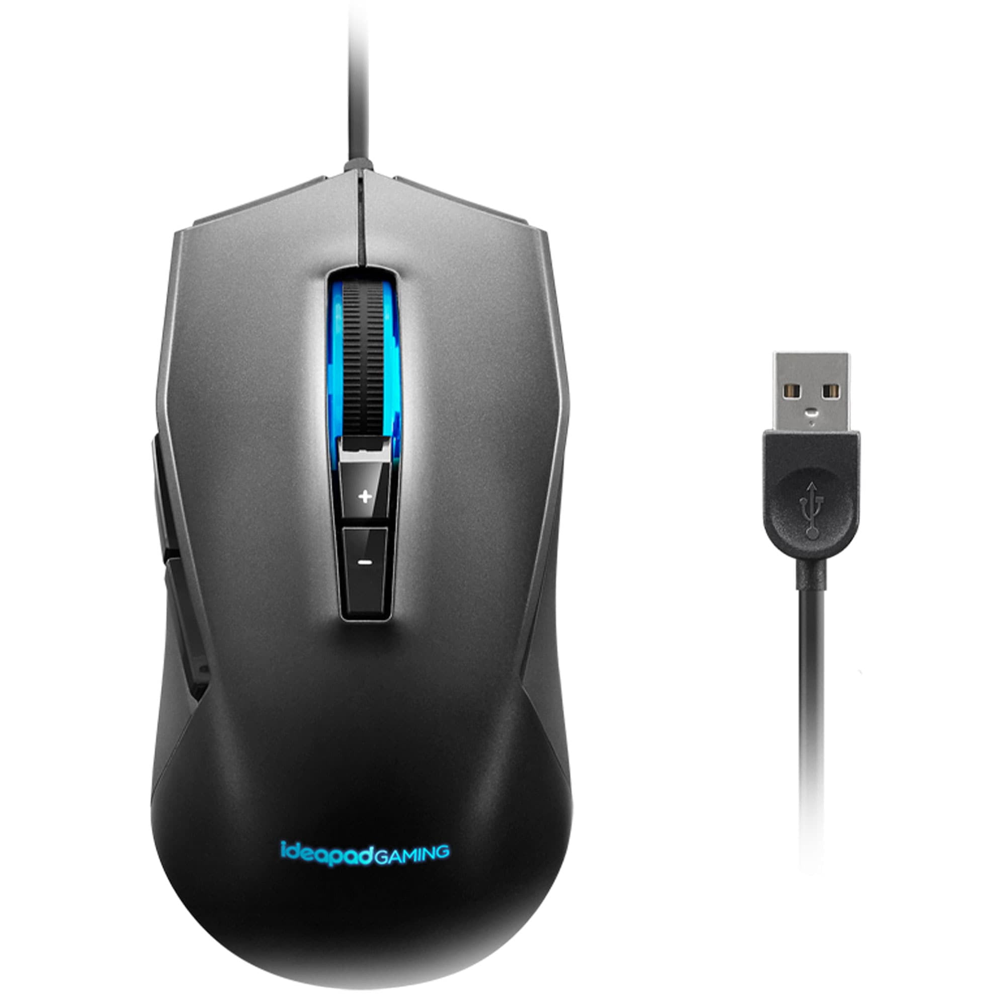 Click here for Lenovo Ideapad Gaming M100 Rgb Mouse  For Gaming prices