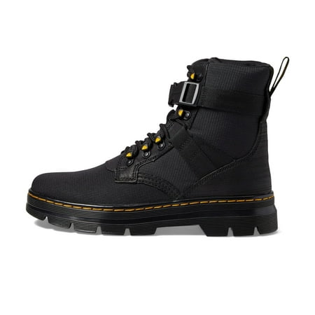 Dr. Martens Combs Tech II Black 1 UK 12 (US Men's 13) Medium | Walmart ...