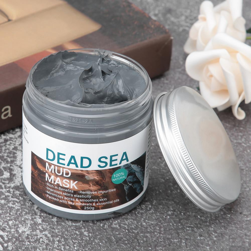 Buy YOUTHINK Mud ,Dead Sea Mud Pimple Blackhead Removal Skin Tightening ...