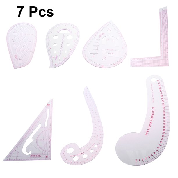 Pattern Making Fashion Design