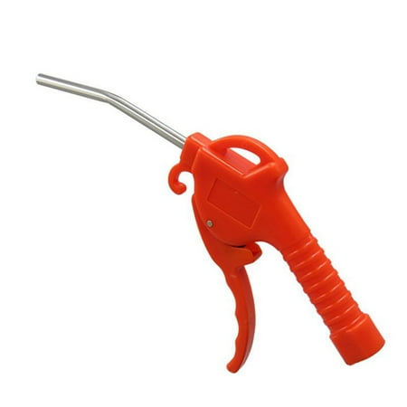 Pneumatic Blow Gun Blow Gun High Pressure Blow Gun Long Mouth Dust Blow ...