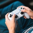 6-in-1 Thumb Grips Kit for N-S2 Controllers – Anti-Slip Design for ...