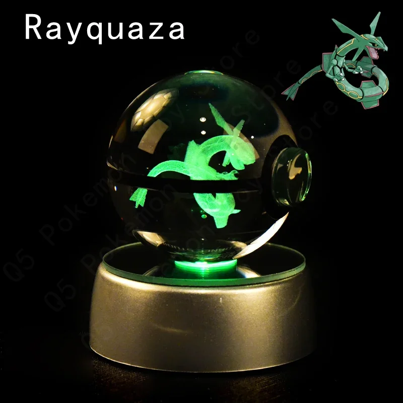 Click here for Calisansan 3d Pokemon Crystal Ball 8cm 5cm Mewtwo... prices