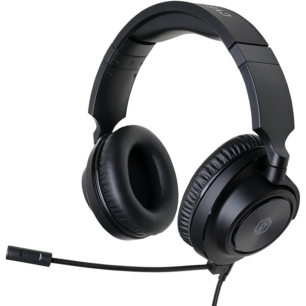 CyberPowerPC Spectre 01 Wired Gaming Headset - Walmart.com