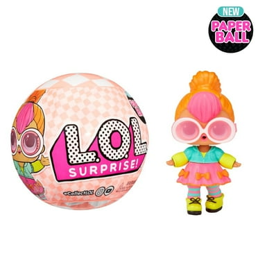LOL Surprise Earth Love Grow Grrrl Doll with 7 Surprises, Earth Day ...