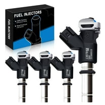 YZHIDIANF Fuel Injector 25380933 for 2009-2011 Chevy Aveo Aveo5 1.6L ...