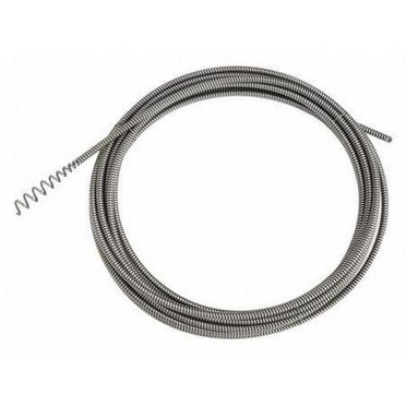 Flat Sewer Rod 1/2 In. X 100 Ft. - Walmart.com
