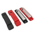 Power Distribution Block 12 Way 12v 180a Bus Bar With 32pcs Terminal