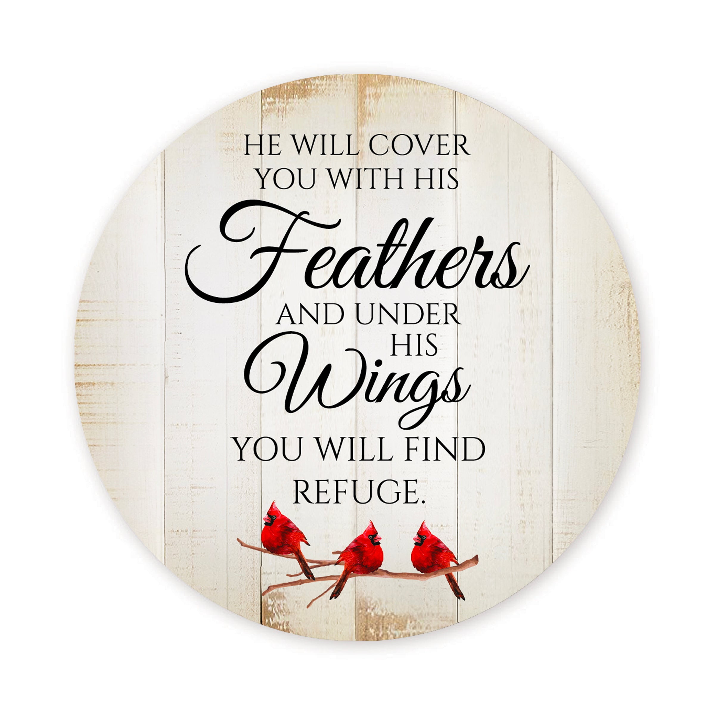 LifeSong Milestones Small Refrigerator Magnets with Inspirational Verse ...