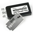 Wilkinson Sword Men's Double Edge Razor Blade Refills, 5 Ct - Walmart.com
